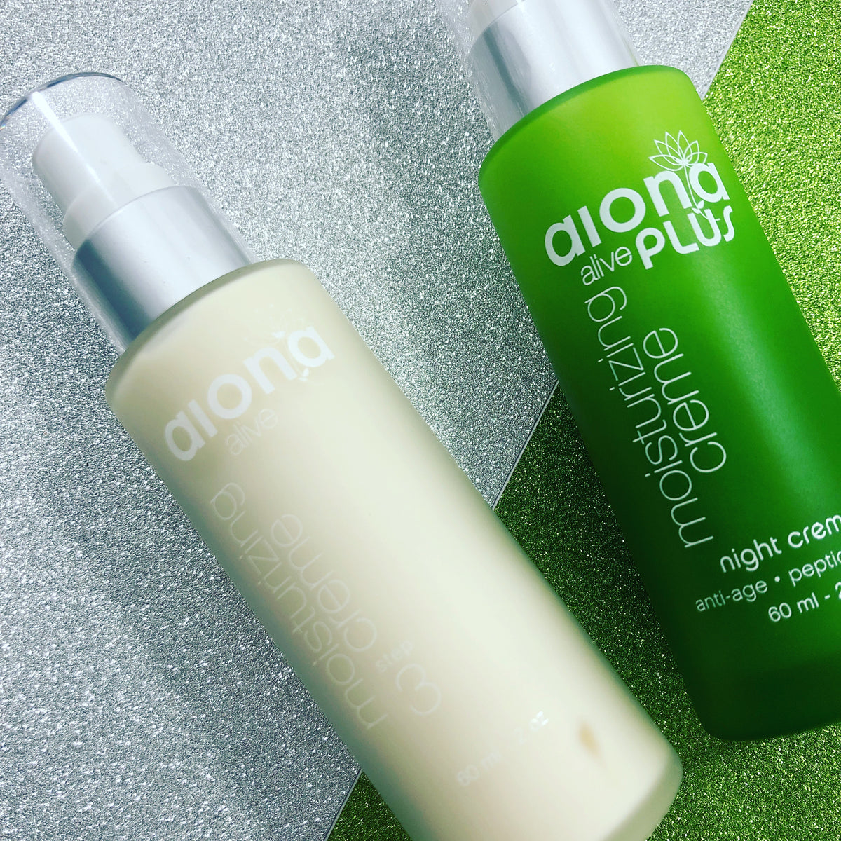 Skin Fatigue – What Is It and How to Combat It? – aiona alive